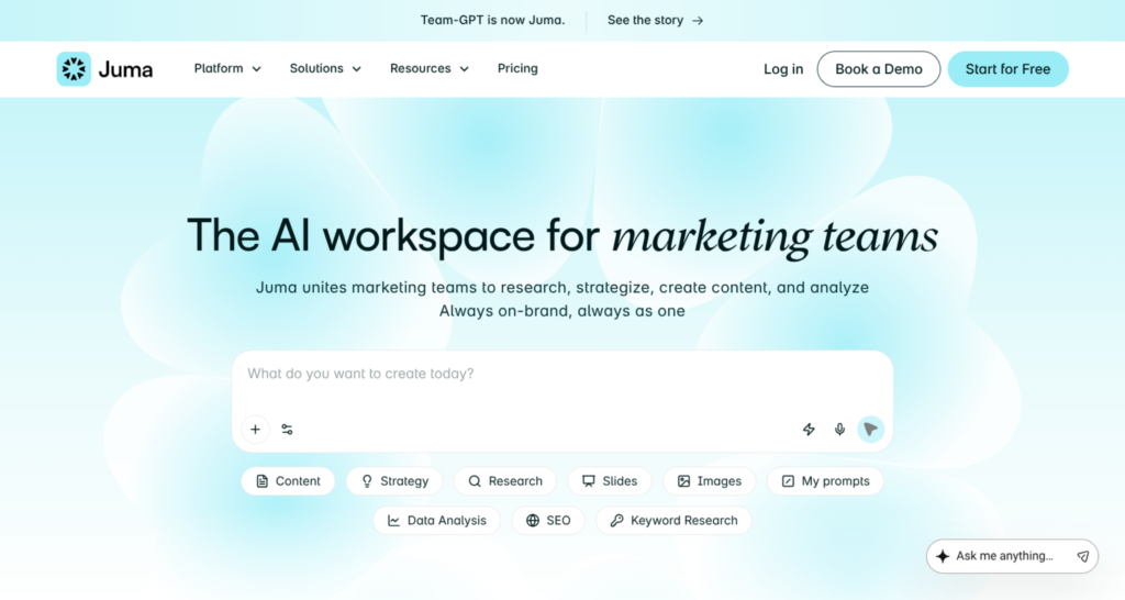 Juma - Is This The Best AI Productivity Tool in 2026? 🏆